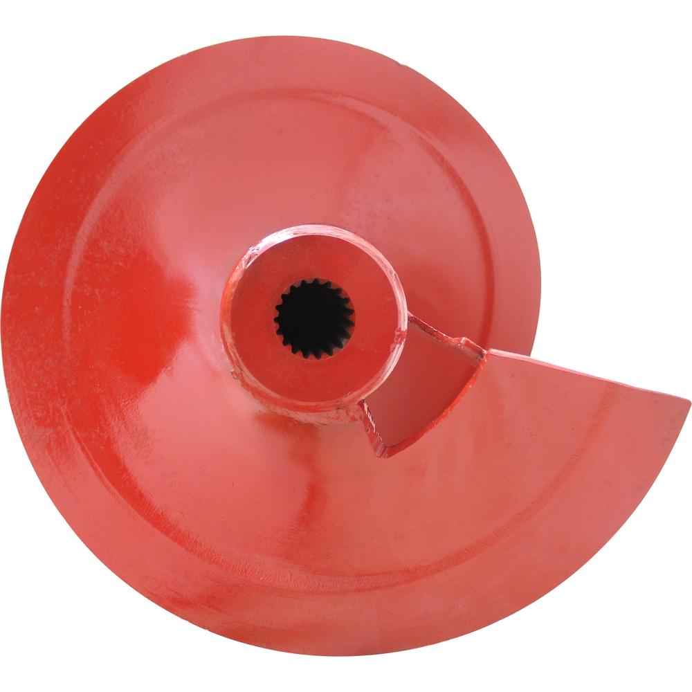 Vertical Unloading Auger 49 1/8"|Suits Case-IH | Harvestaire