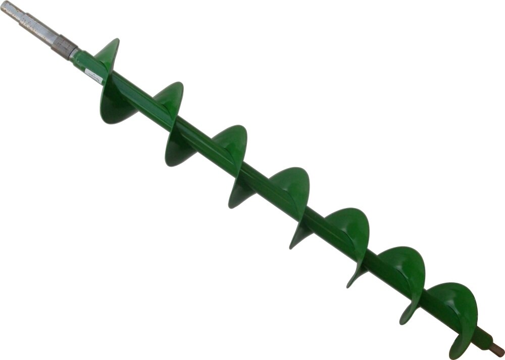 Clean Grain Cross Auger, 82 1/4", Extended Wear | Suits John Deere