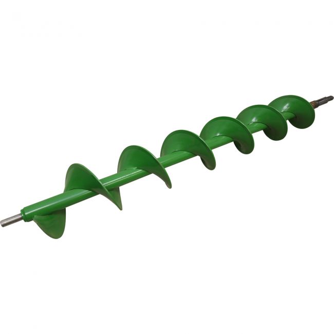 Clean Grain Cross Auger, 82 1/4", Extended Wear | Suits John Deere