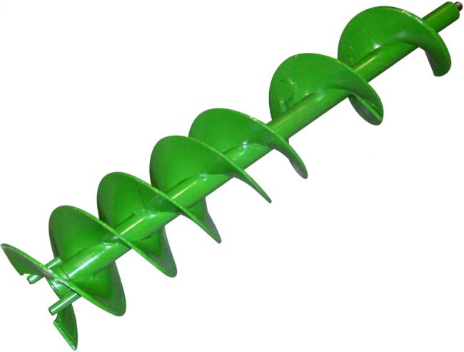 Grain Loading Auger | 1451mm, 279mm Diameter | Suits John Deere