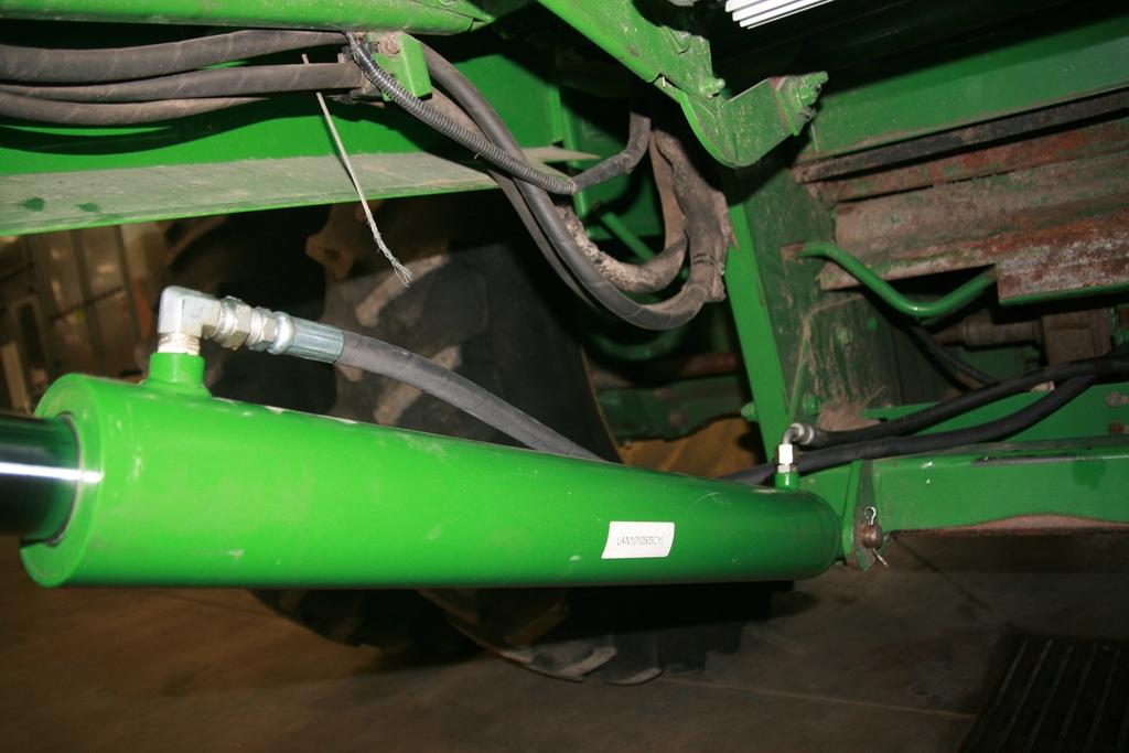 Heavy Duty Lift Cylinders | Suits John Deere | Harvestaire
