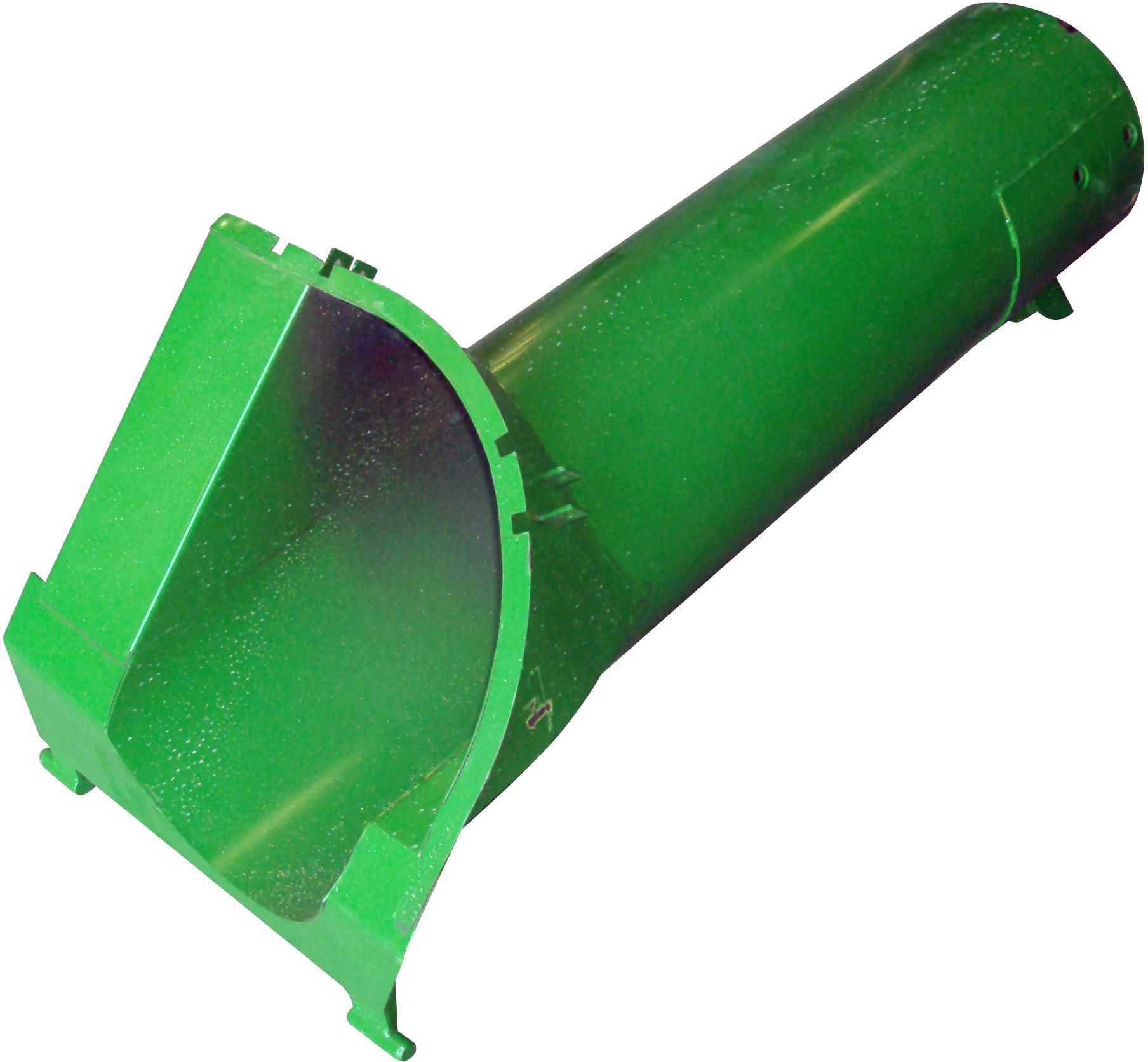 Grain Bin Loading Auger Tube | Suits John Deere | Harvestaire