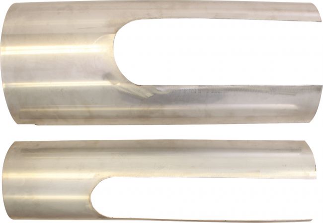 Clean and Return Grain Auger Liner Kit | Narrow Frame | Case IH New ...