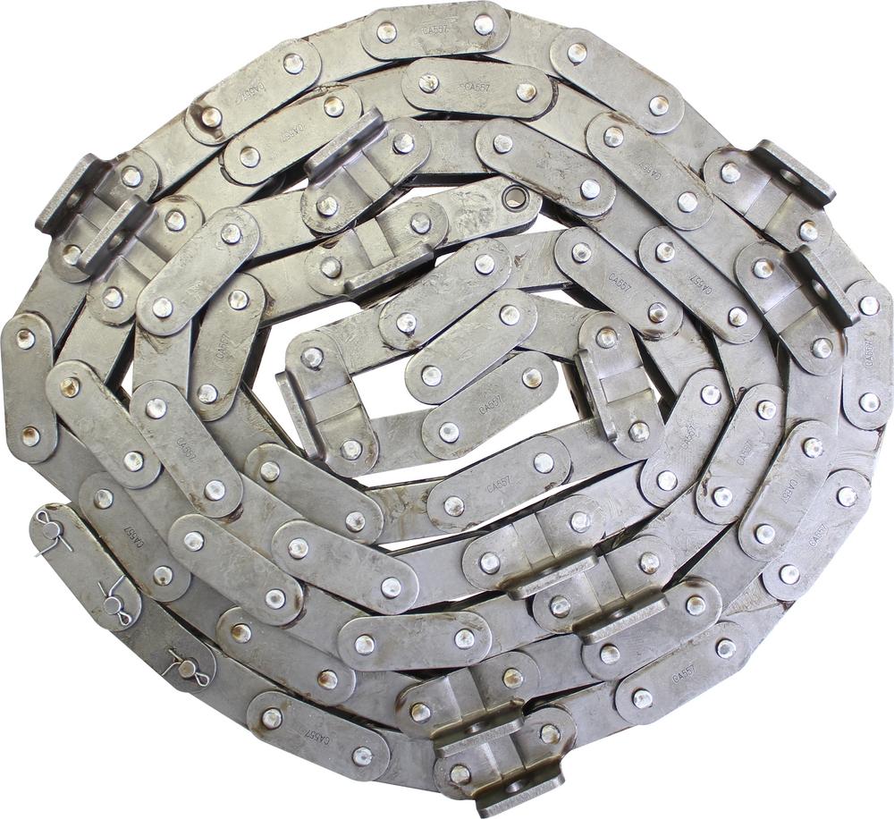 Feeder House Chain Only | Suits John Deere|Harvestaire