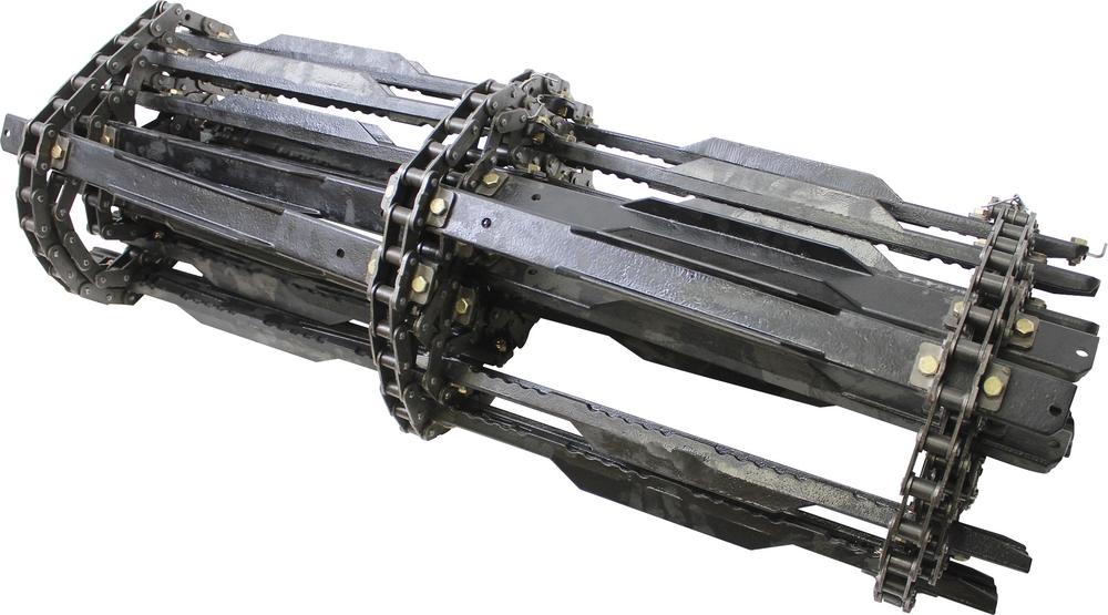 Feeder House Chain | Wide Spaced I John Deere AXE24307