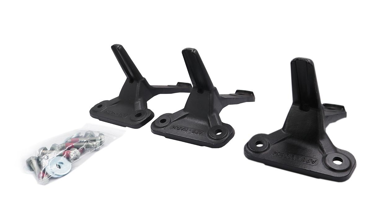 Hardened Tynes, Separator | Suits John Deere AH208554 | Harvestaire