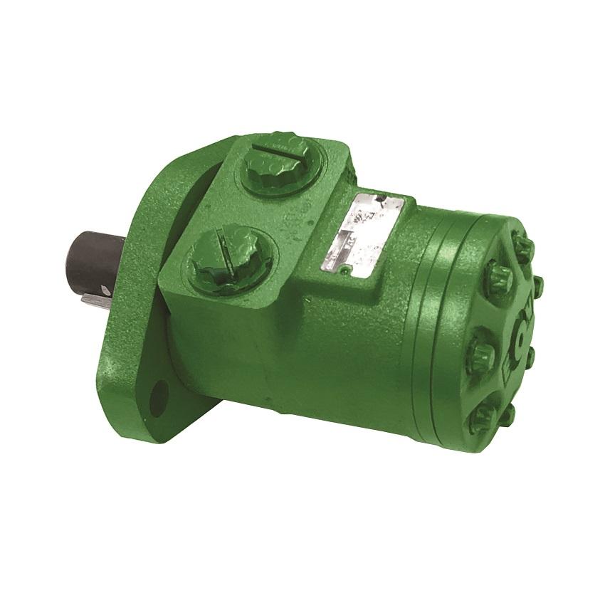 Draper Drive, Hydraulic Motor | 25mm Shaft | Suits John Deere 900 Series