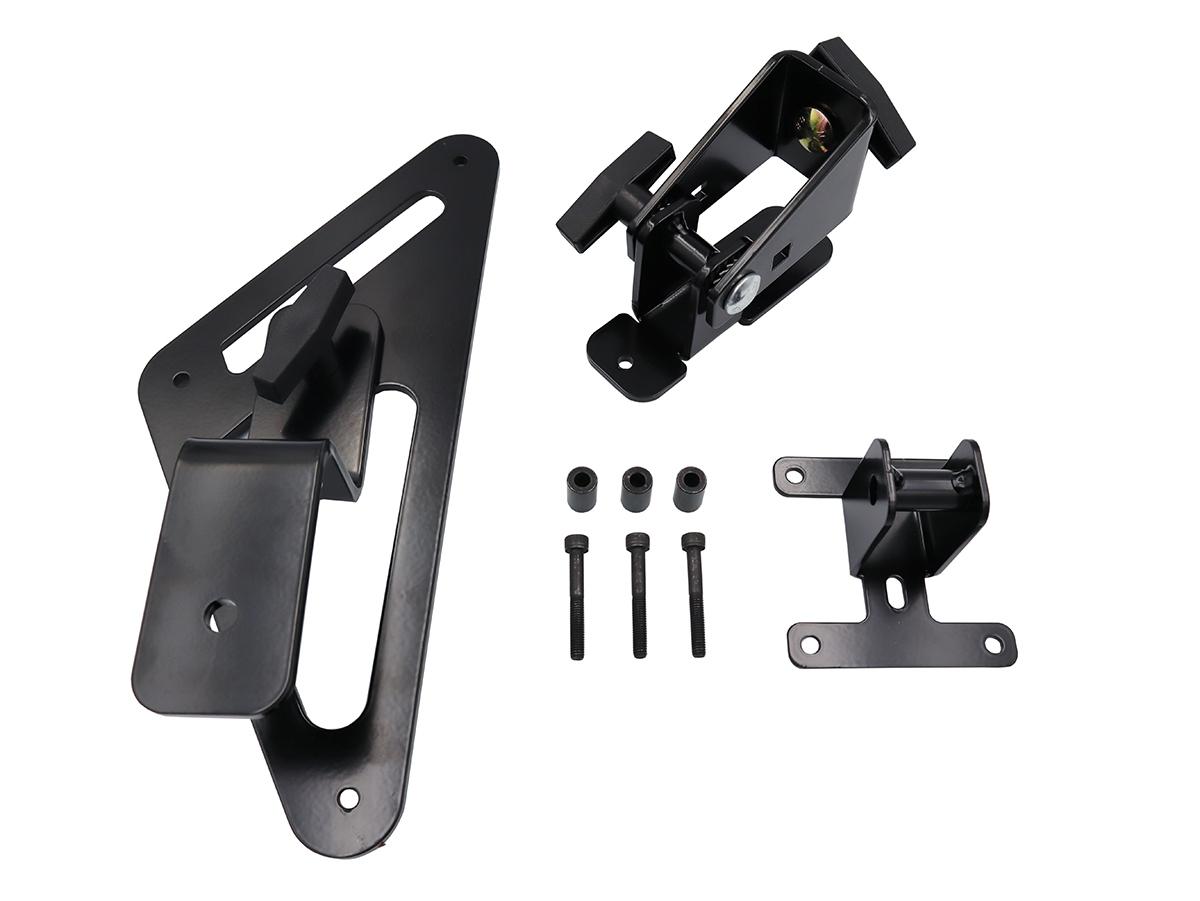 John Deere Monitor Mounting Bracket Aftermarket | Harvestaire