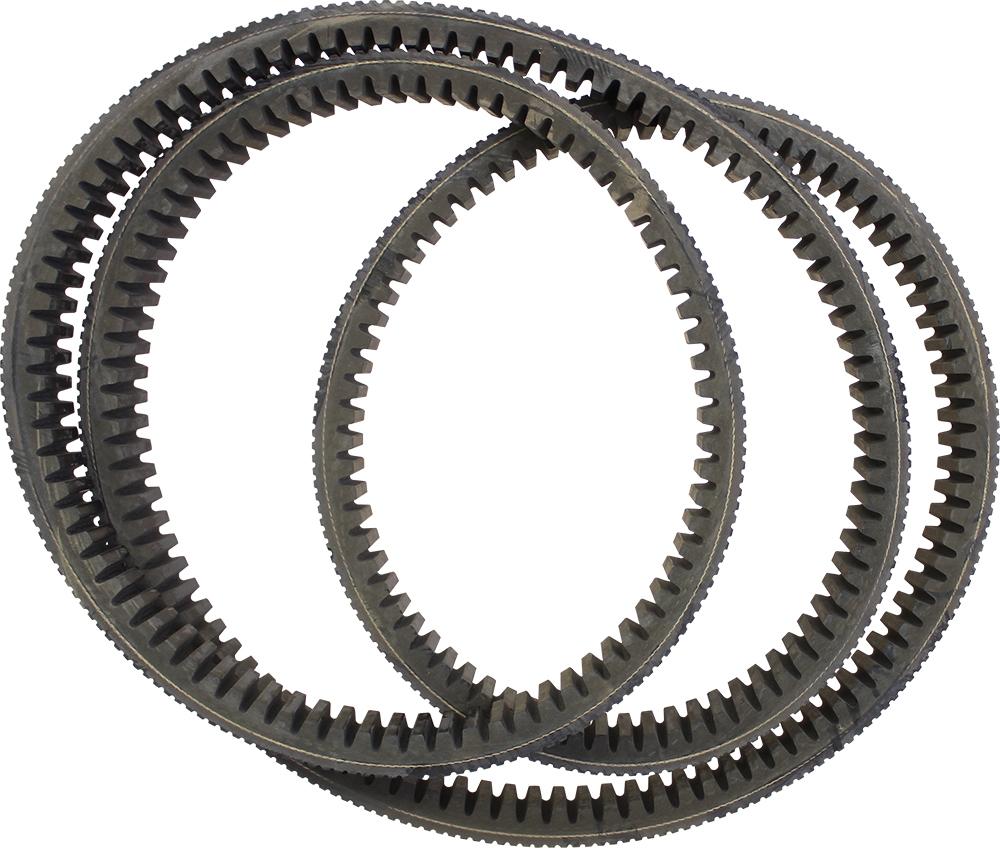 Feeder House Belt | Variable Drive, High Torque | Suits John Deere ...