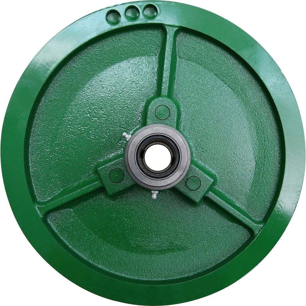 Cleaning Fan Drive Half Sheave | Suits John Deere | Harvestaire