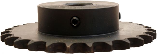 Tailings Elevator Drive Sprocket | 27 Tooth, 50 Chain | Suits Case IH