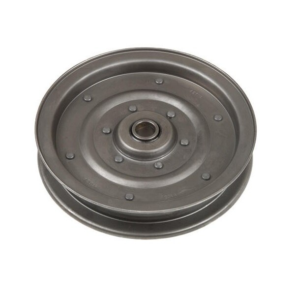 Idler Pulley | 178mm Diameter, Suits Case IH | Harvestaire