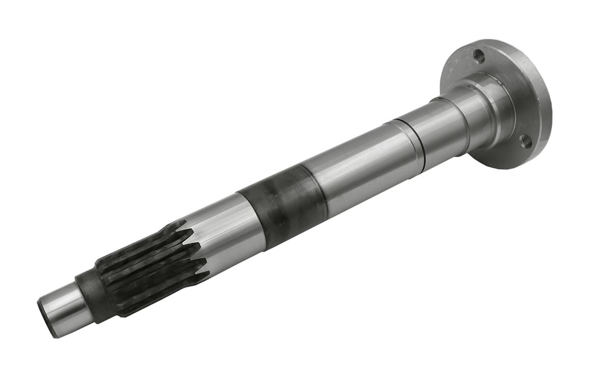 Main PTO Drive Shaft | 413mm | Suits Case IH