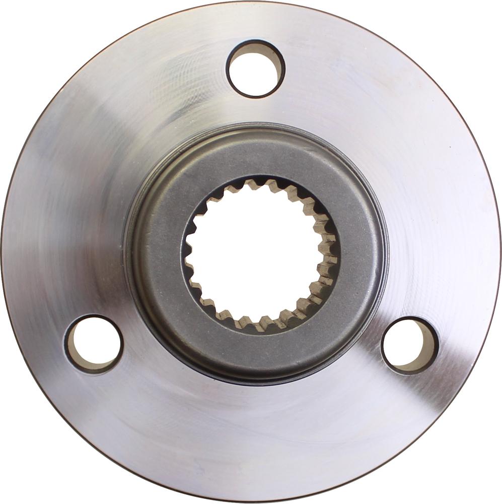 Auxiliary Hydraulic Pump Drive Hub | Suits Case IH | 3 Bolt Hole