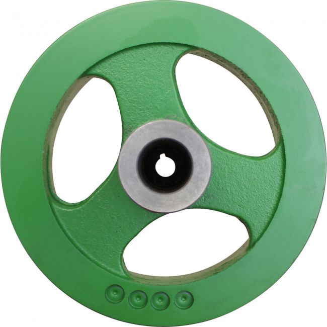 Sheave, Reel Pump Drive | High-capacity | Suits John Deere