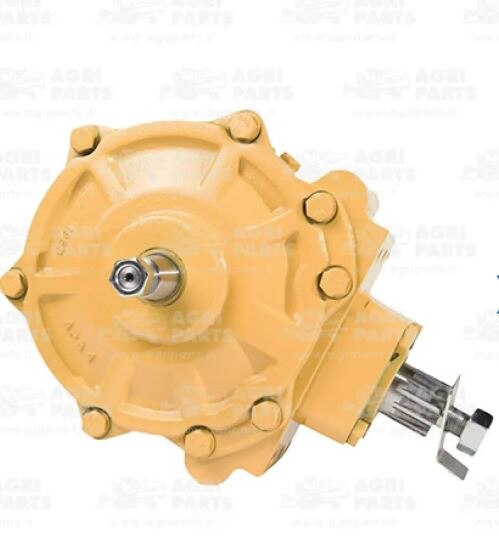 Aftermarket Wobble Box Assy | Suits Case New Holland | Harvestaire