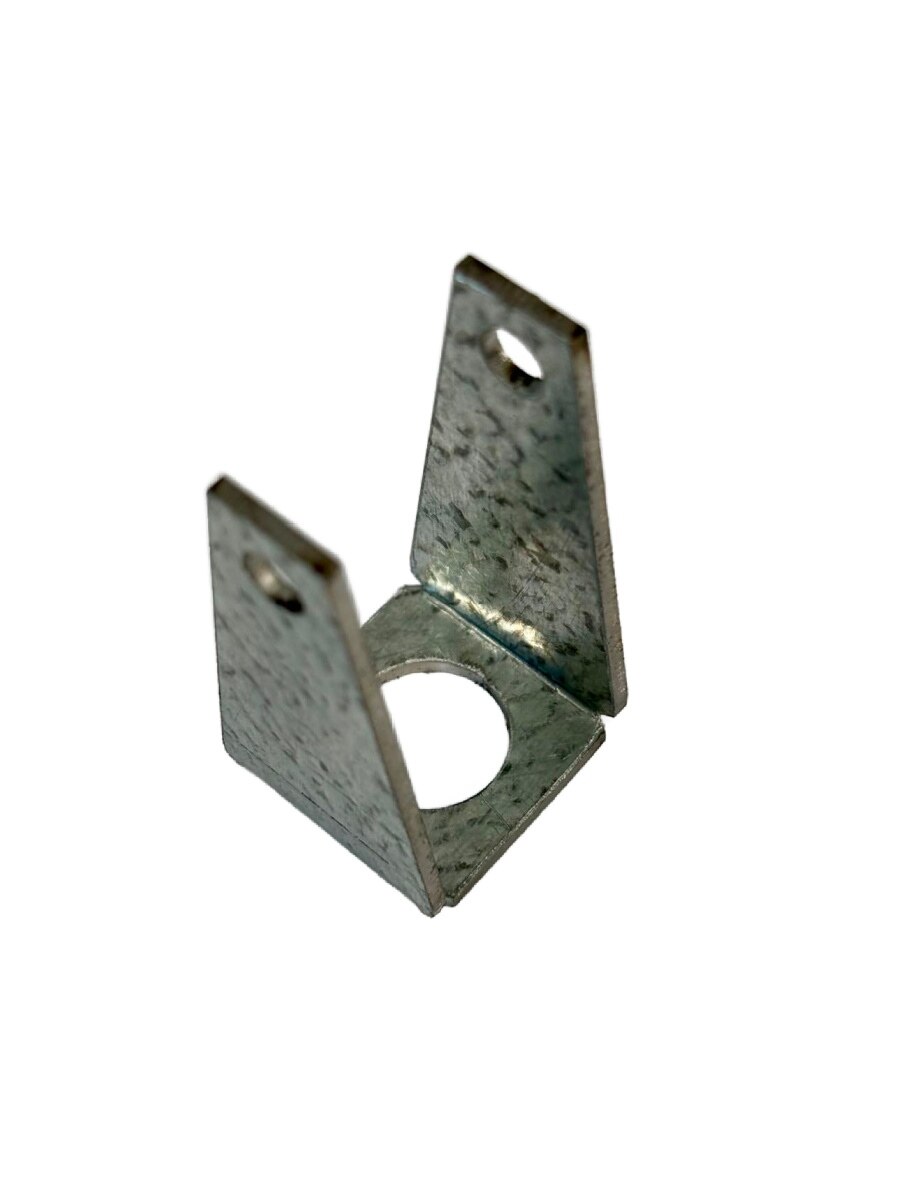 Retractable Finger Retainer | Suits John Deere