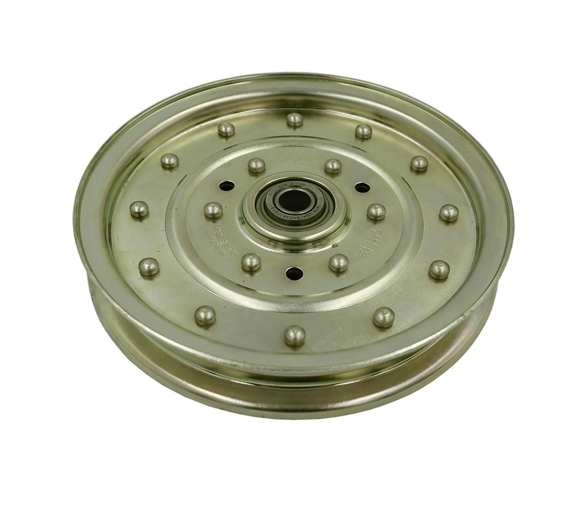Idler Pulley | 171mm Diameter, 19mm Belt Width, Don Dye | Harvestaire