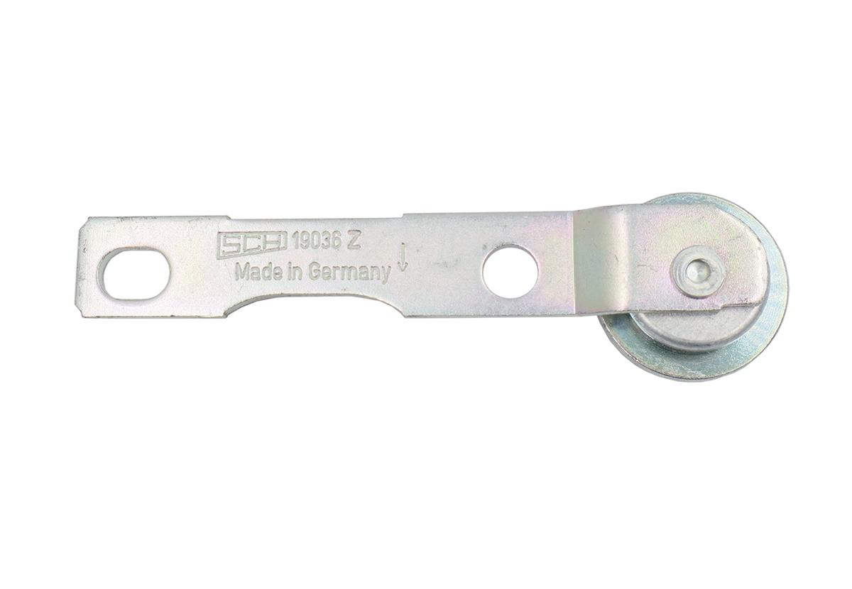 Hold Down Roller 15768 | Suits SCH Knife Guards| Harvestaire