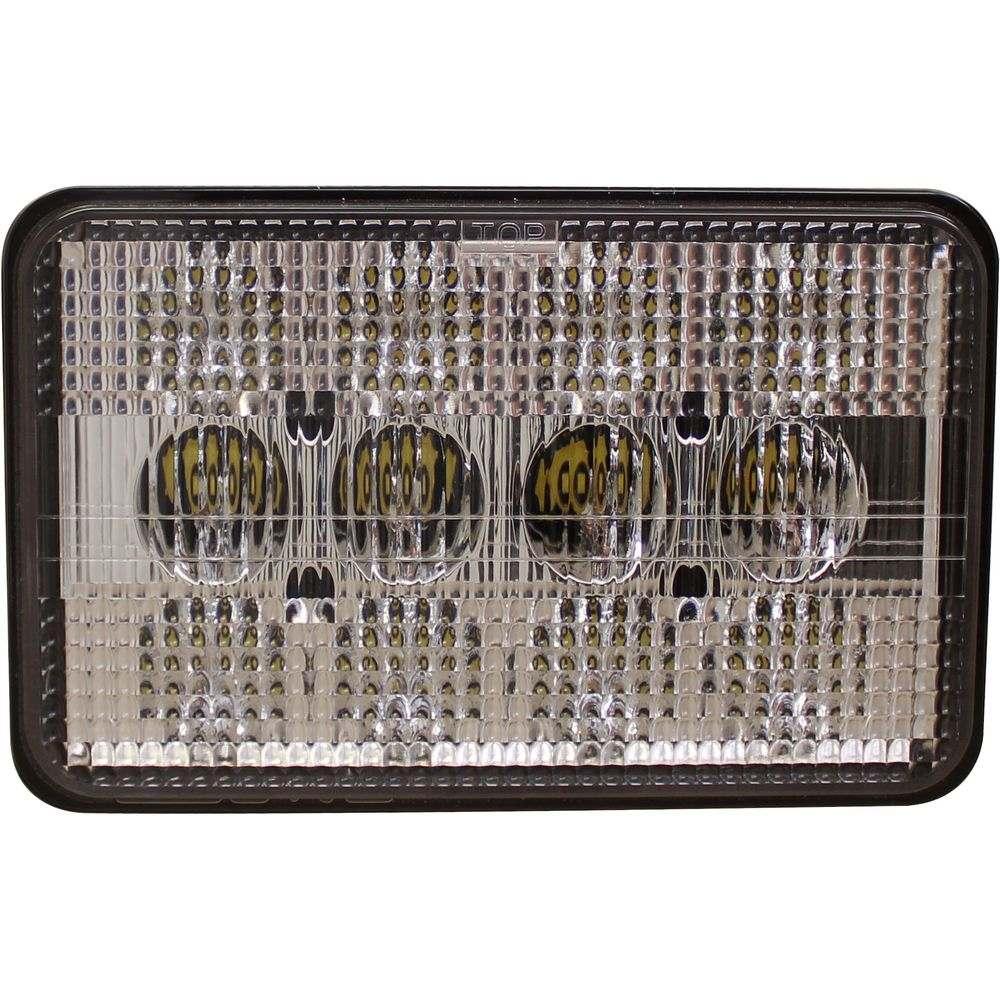 LED Floodlight/Spotlight Combo | Suits John Deere