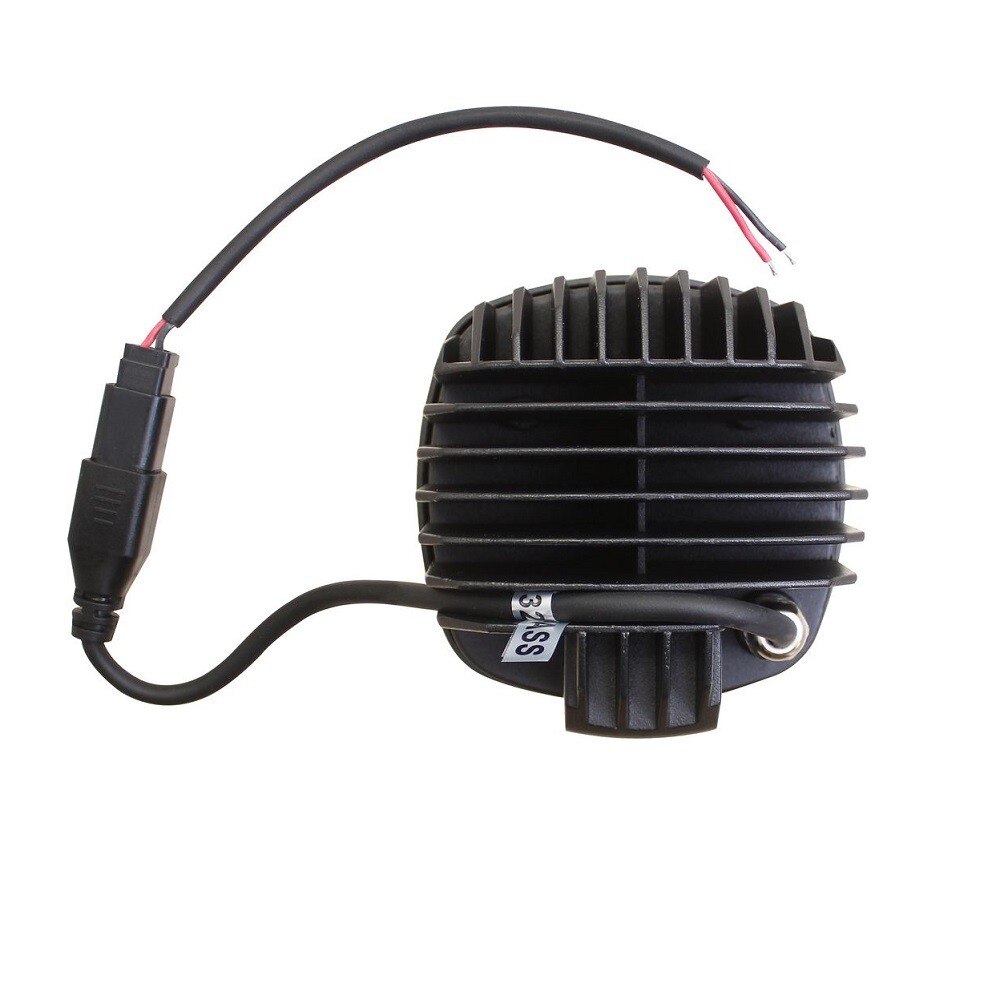 Universal LED Floodlight and Mounting Bracket | Harvestaire