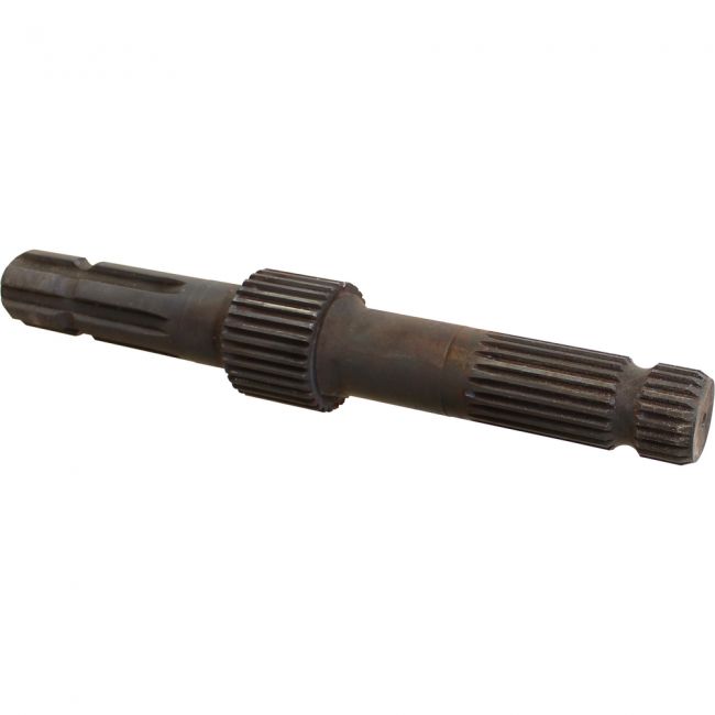 PTO Shaft | Dual Speed, 540 - 1000rpm | Fits Case IH Tractors