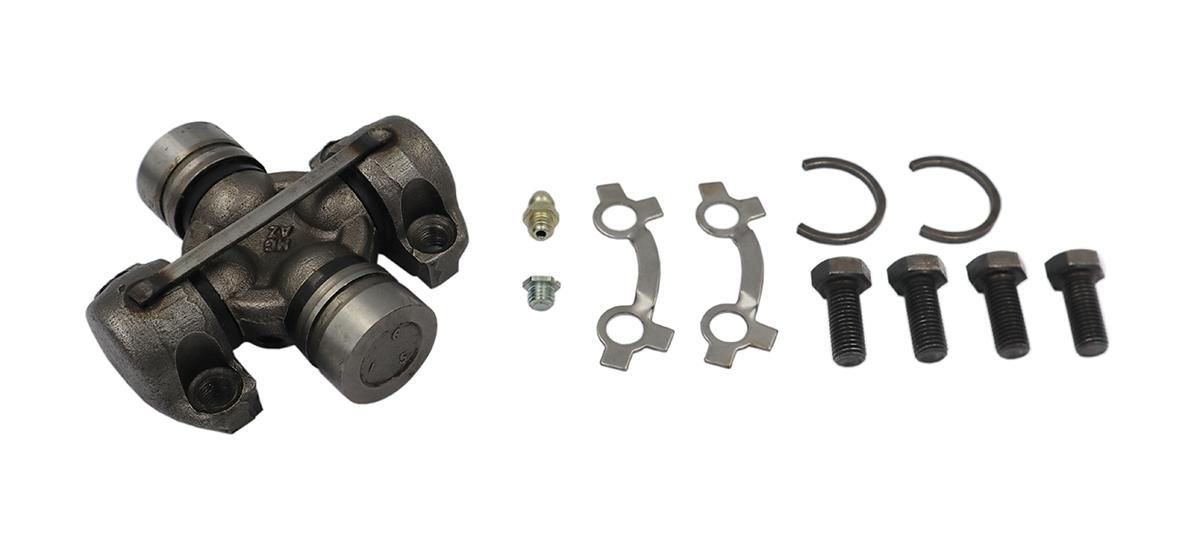 Uni Joint, Bolt Type | Suits Chamberlain C6100 PTO Shaft | Harvestaire