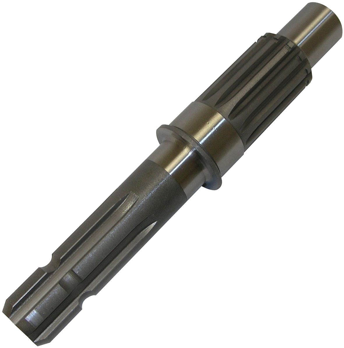 PTO Shaft |540 Rpm, 10 7/8 Inch Long | Suits International Case IH