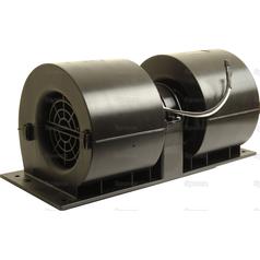 Cab Fan Assembly | 210mm Wide x 195mm Long | Suits Steiger, Ford New ...
