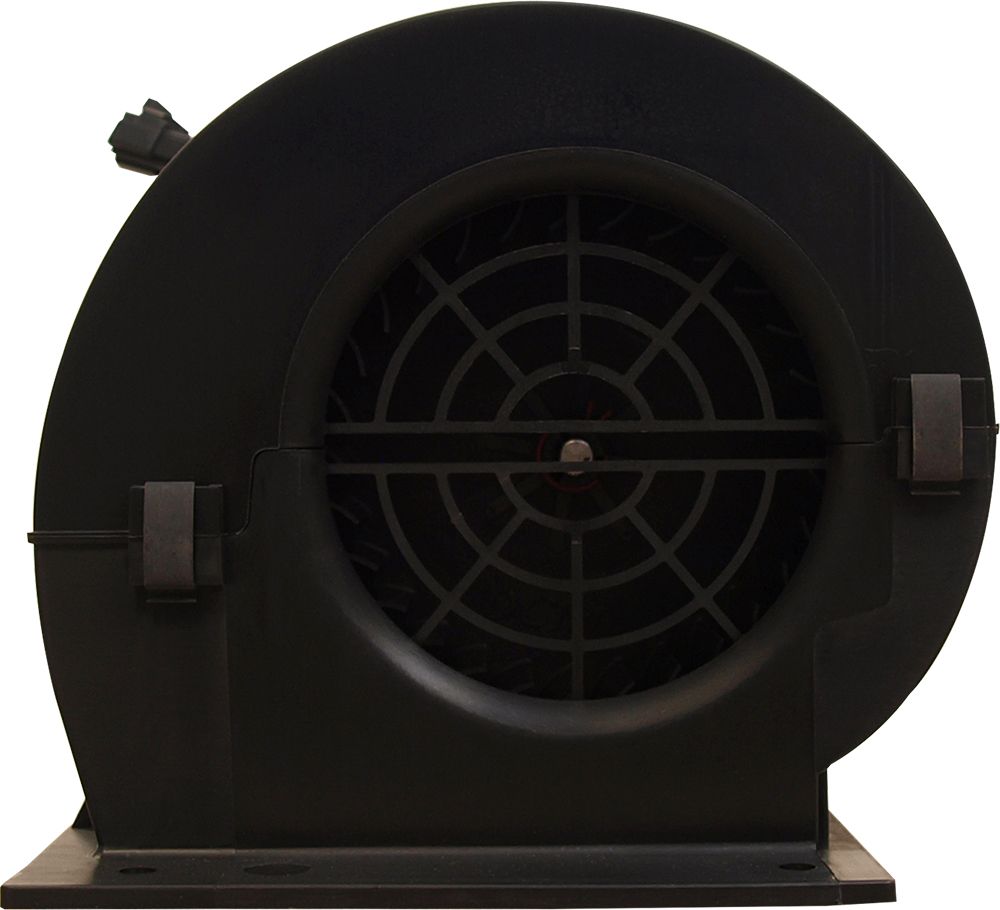 Cab Fan Assembly | 210mm Wide x 195mm Long | Suits Steiger, Ford New ...