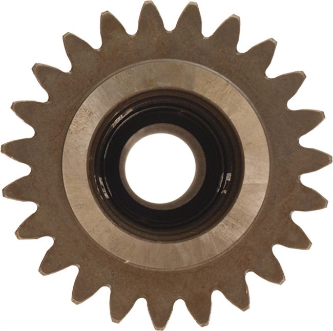 PTO Input Shaft | Multipower | 25 splines | 23 Teeth | 218mm | Suits ...